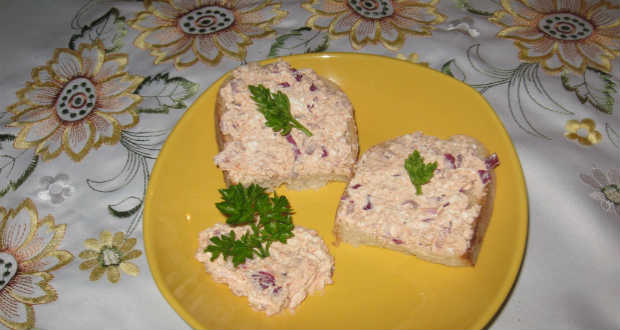 Körözött I. recept - Kárpátalja.ma