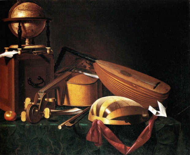 Hétfőn kezdődik a Győri Reneszánsz és Barokk Hét - Kárpátalja.ma