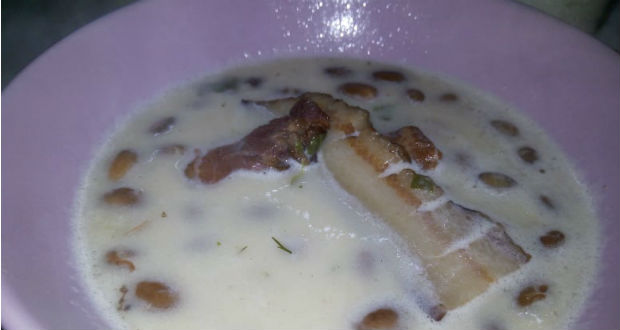 Habart paszuly füstösen - Kárpátalja.ma