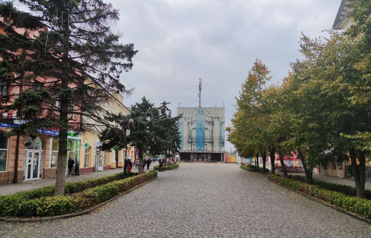 Légiriadó volt Kárpátalján - Kárpátalja.ma