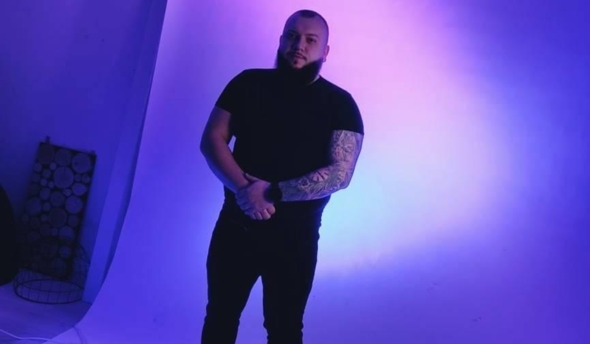 Felhangolva: Zvonár Tamás, a beregszászi rapper - Kárpátalja.ma