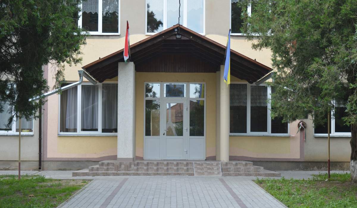 A kárpátaljai magyar tannyelvű iskolák vége?