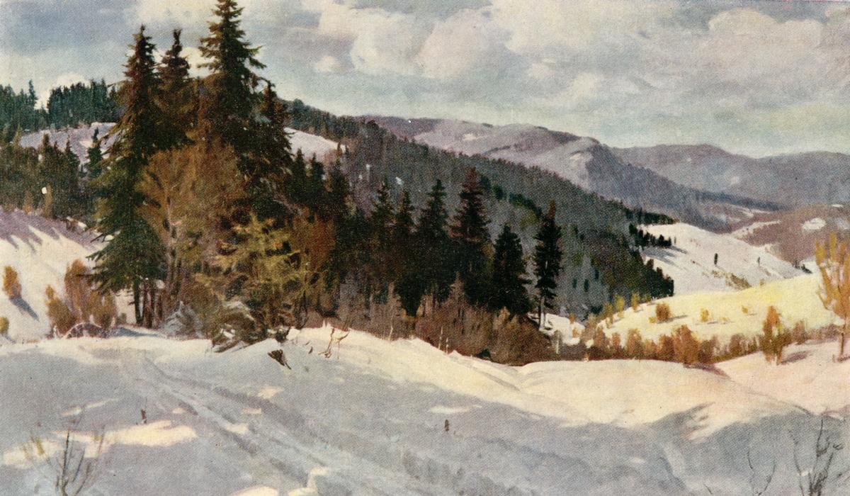 Kárpátalja anno: újévi jóslat - Kárpátalja.ma