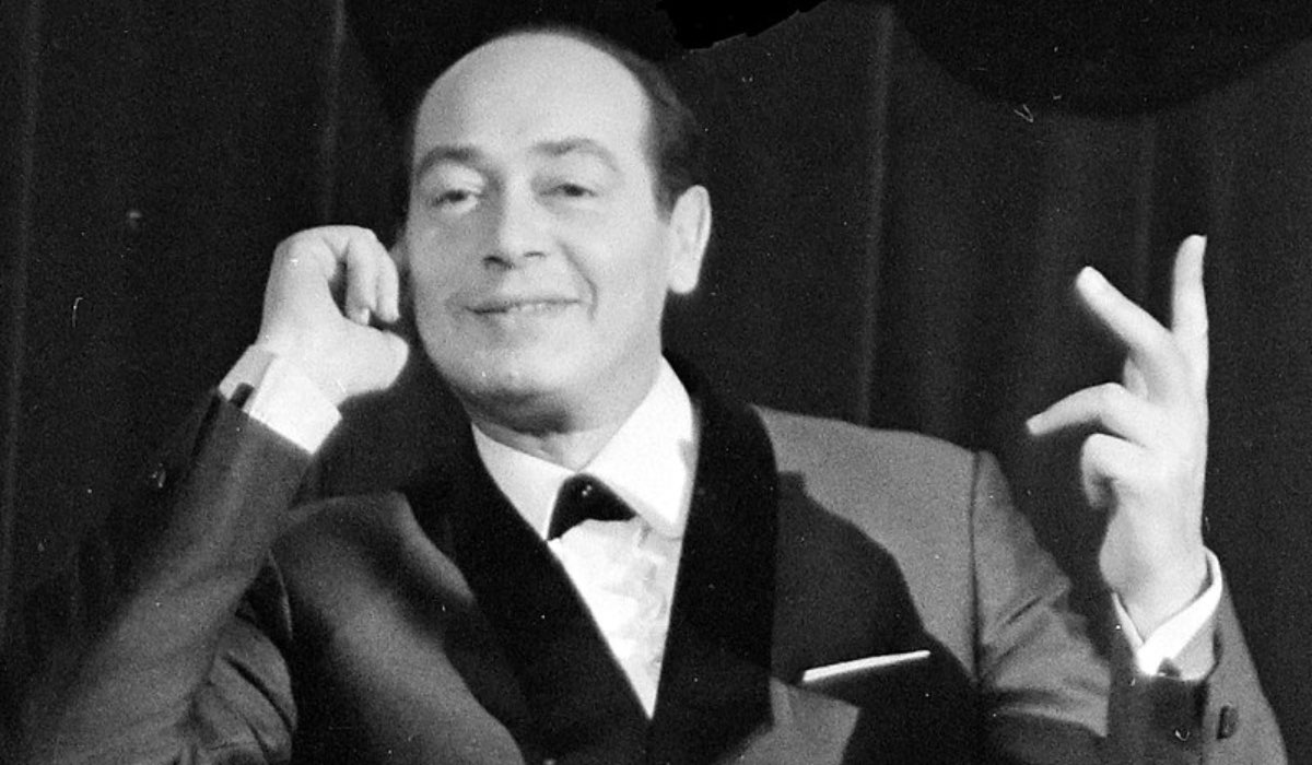 101 éve született Komlós János