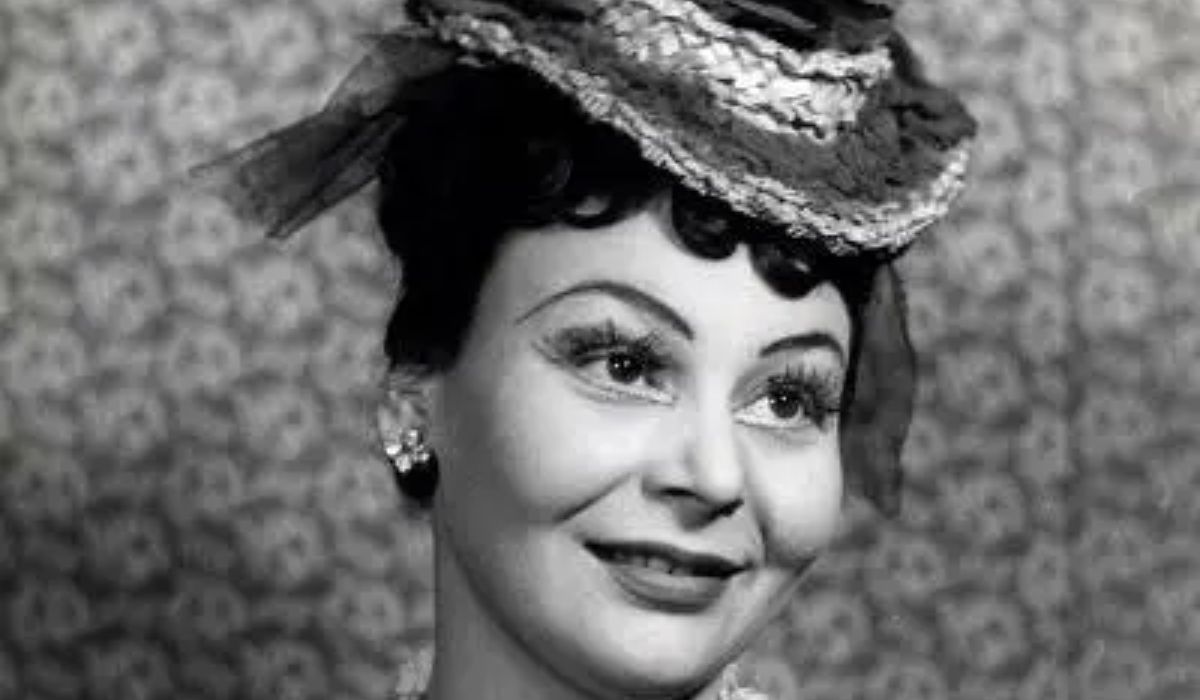 91 éve született Zolnay Zsuzsa