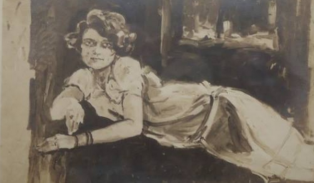 Kárpátalja anno: a beregszászi primadonna esete a kóristalánnyal ...