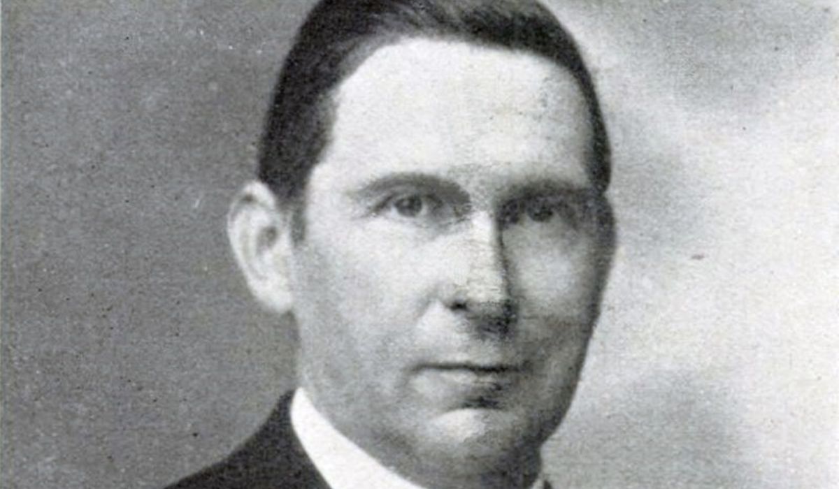 136 éve született Áprily Lajos