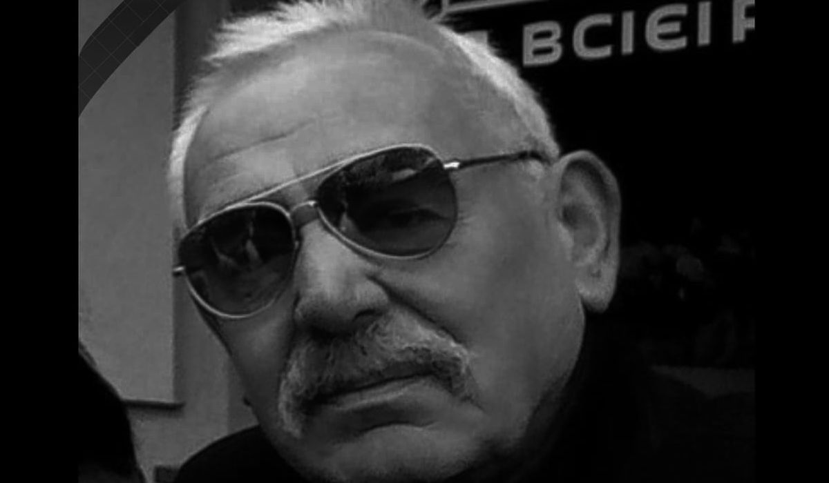 Elhunyt Kubinyij Jevhen