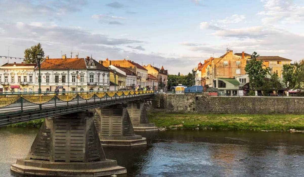 Kárpátalja hét legnagyobb városa: történelmi és turisztikai gyöngyszemek