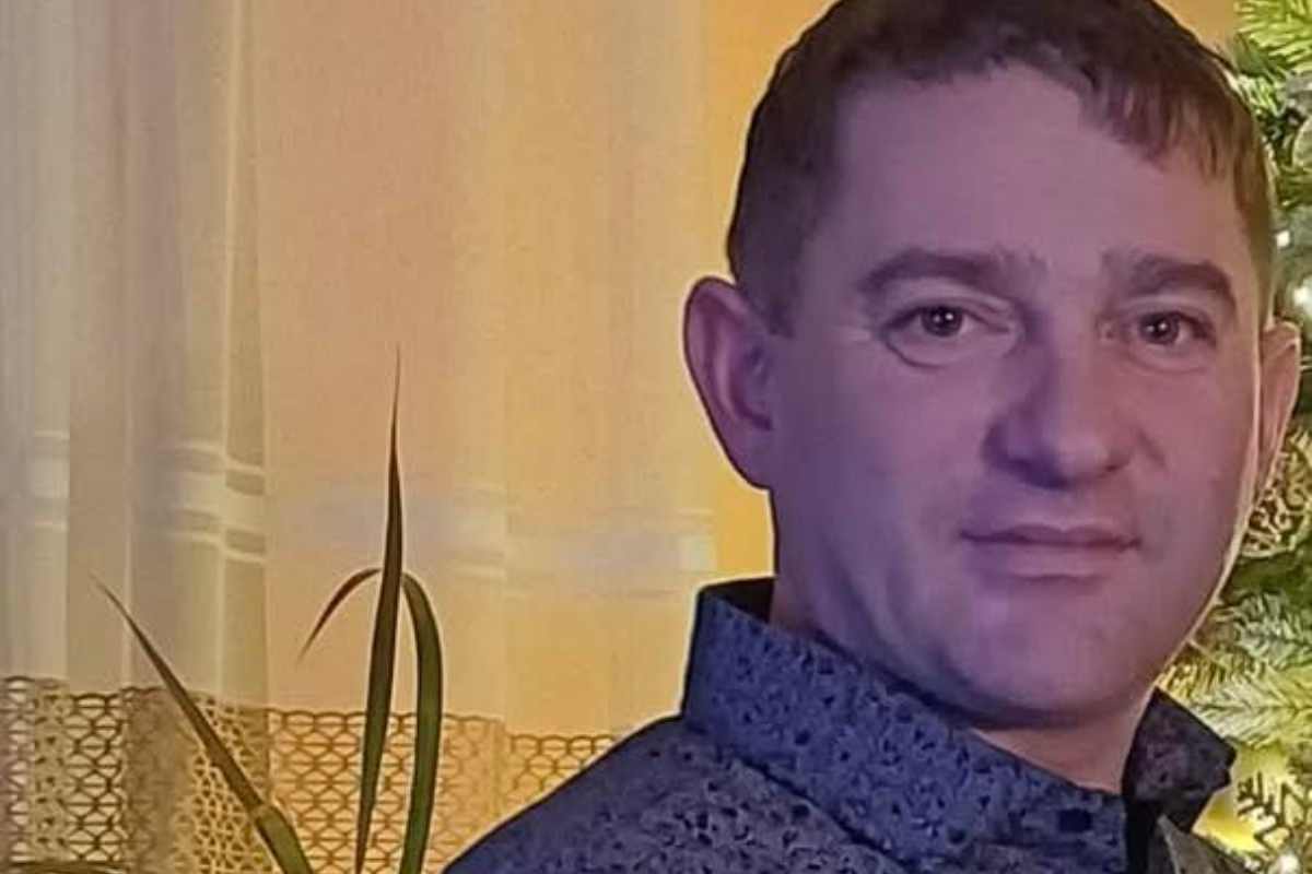 Megtalálták Molnár Sándort